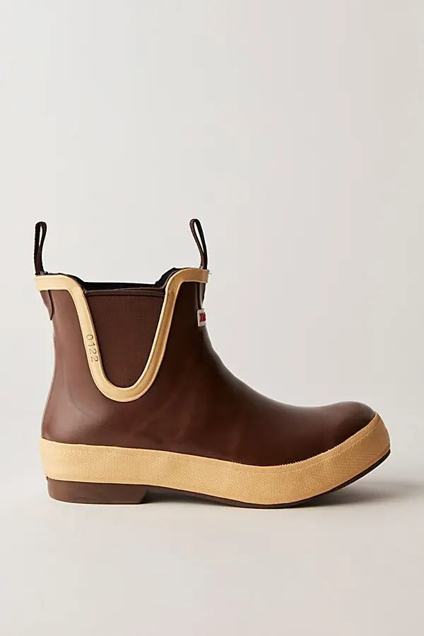 XTRATUF Legacy Deck Boots - Brown