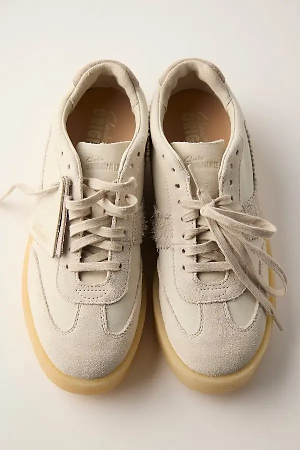 Clarks Tor 80 Sneakers