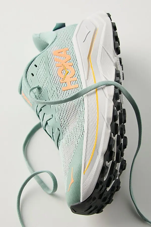 HOKA® Hoka Challenger 8 Sneakers