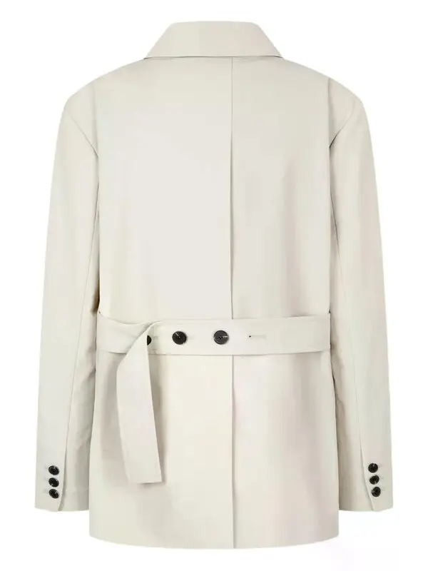 STUDIO TOMBOY Single-breasted Blazer