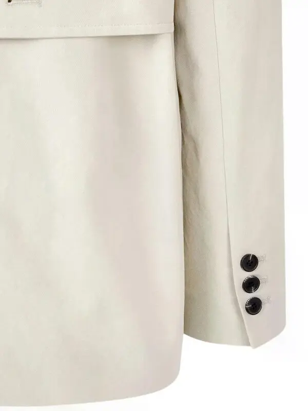 STUDIO TOMBOY Single-breasted Blazer