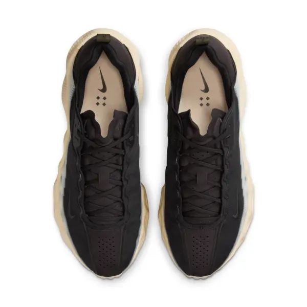 Nike Ava Rover Sneakers - Black