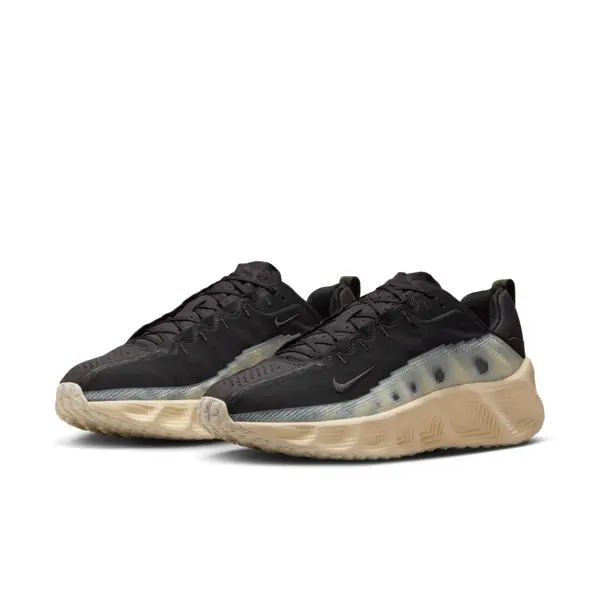 Nike Ava Rover Sneakers - Black
