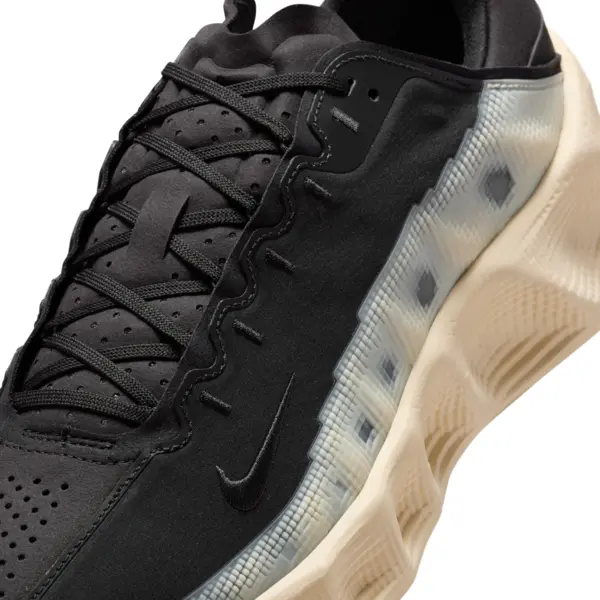 Nike Ava Rover Sneakers - Black