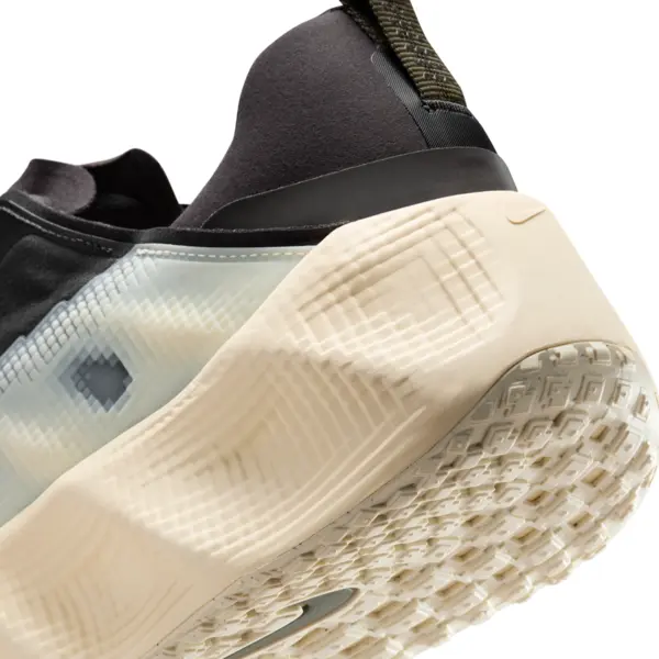 Nike Ava Rover Sneakers - Black