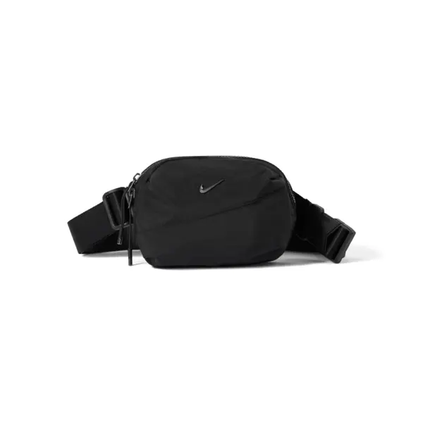 Nike Aura Crossbody Bag - Black