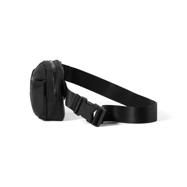 Nike Aura Crossbody Bag - Black