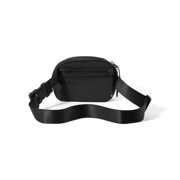Nike Aura Crossbody Bag - Black