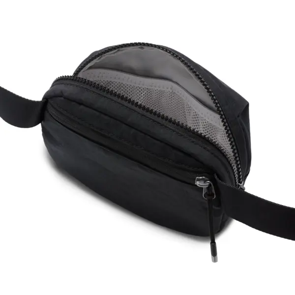 Nike Aura Crossbody Bag - Black