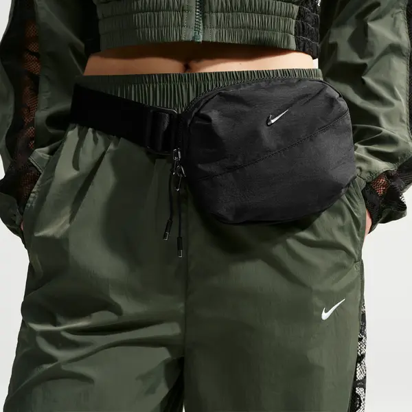 Nike Aura Crossbody Bag - Black