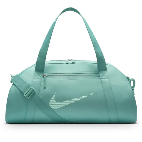 Nike Gym Club Duffle Bag - Green
