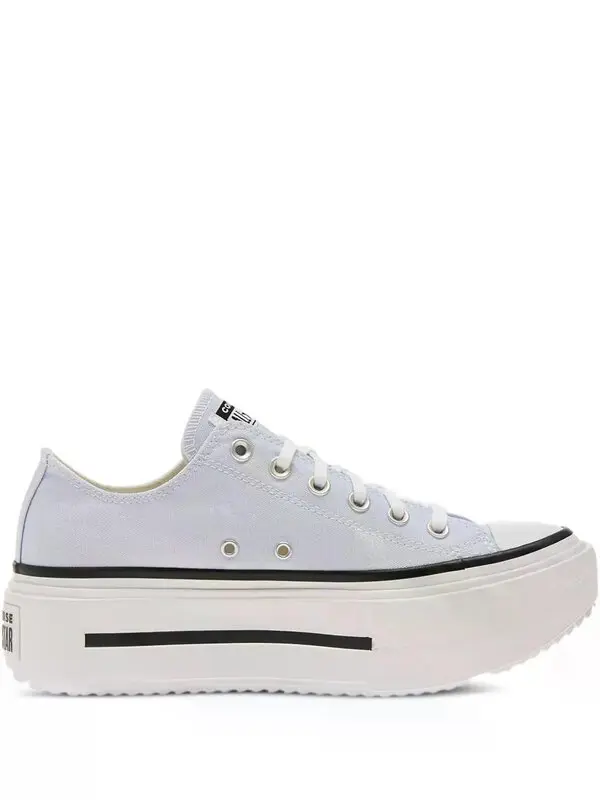 CONVERSE Lift Ox Double Stack Sneakers