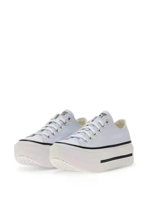 CONVERSE Lift Ox Double Stack Sneakers