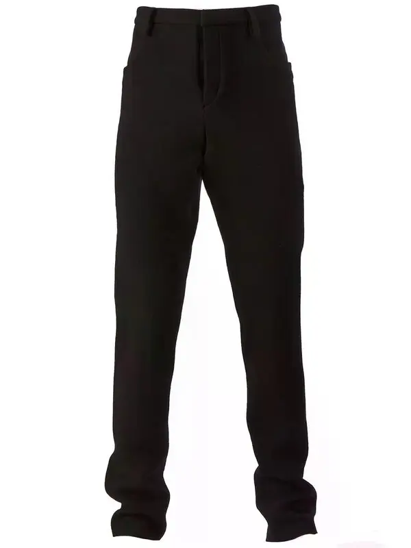 LECLAIREUR Hobo Skinny Trousers
