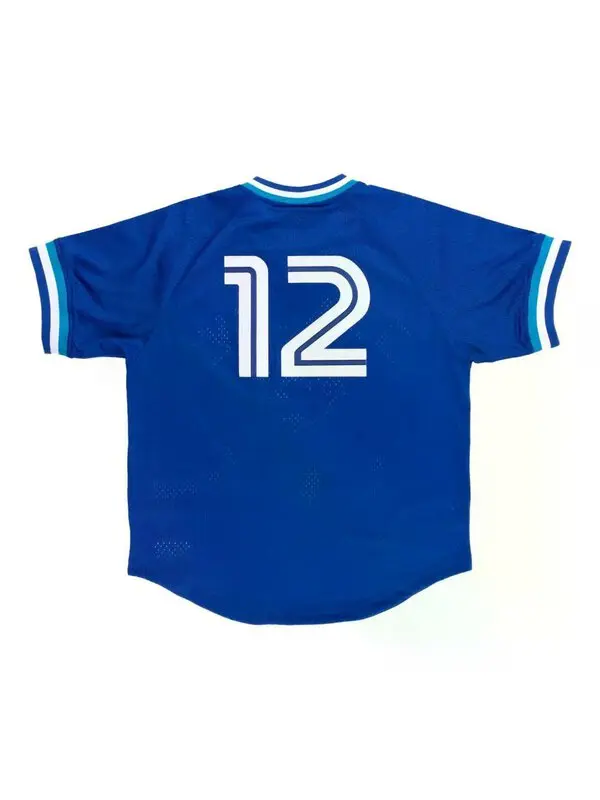 Mitchell & Ness Jays 1993 Roberto Alomar Jersey - Blue