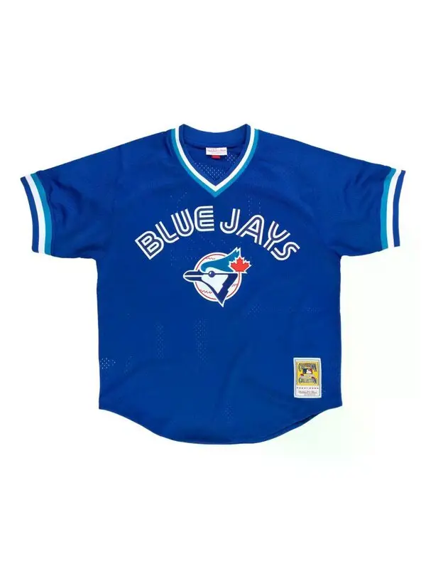 Mitchell & Ness Jays 1993 Roberto Alomar Jersey
