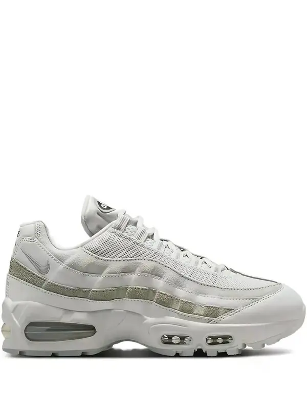 Nike Air Max 95 Sneakers - Neutrals