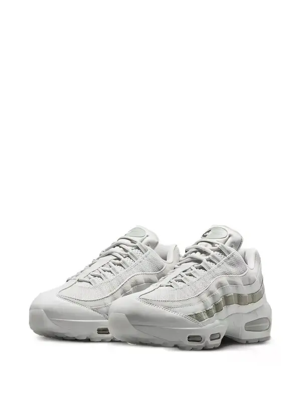 Nike Air Max 95 Sneakers - Neutrals
