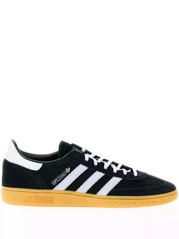 Adidas Handball Spezial Sneakers - Black