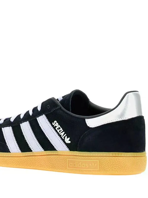 Adidas Handball Spezial Sneakers - Black
