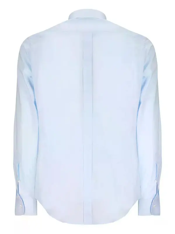 RAF MOORE Button-down Shirt