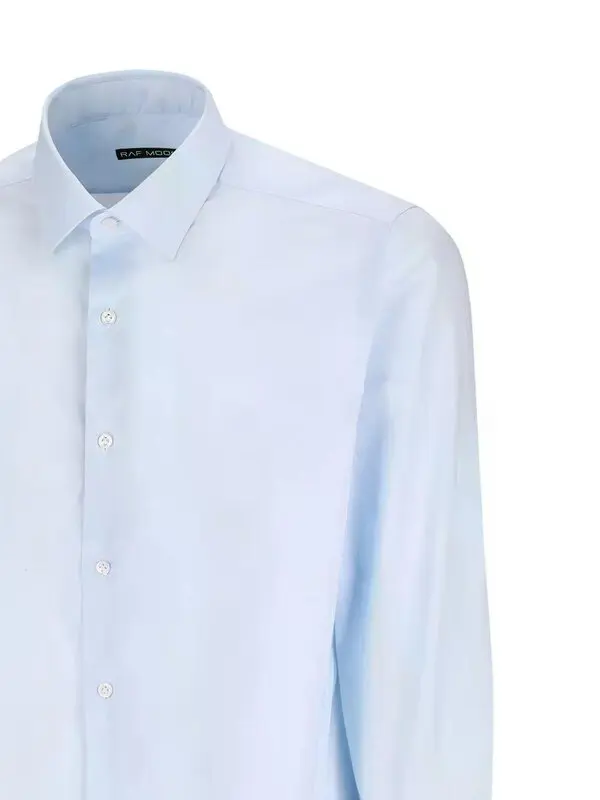 RAF MOORE Button-down Shirt