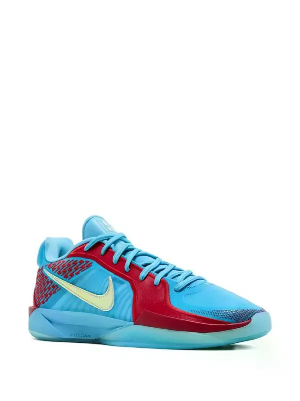 Nike Sabrina 2 Slurpee Sneakers - Blue
