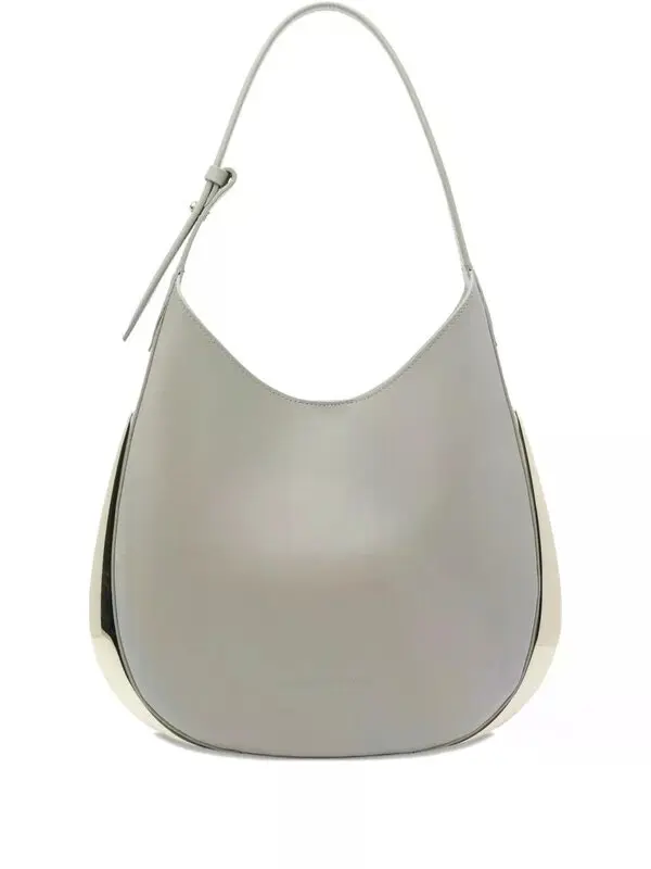 Benedetta Bruzziches Medium Leather Tote