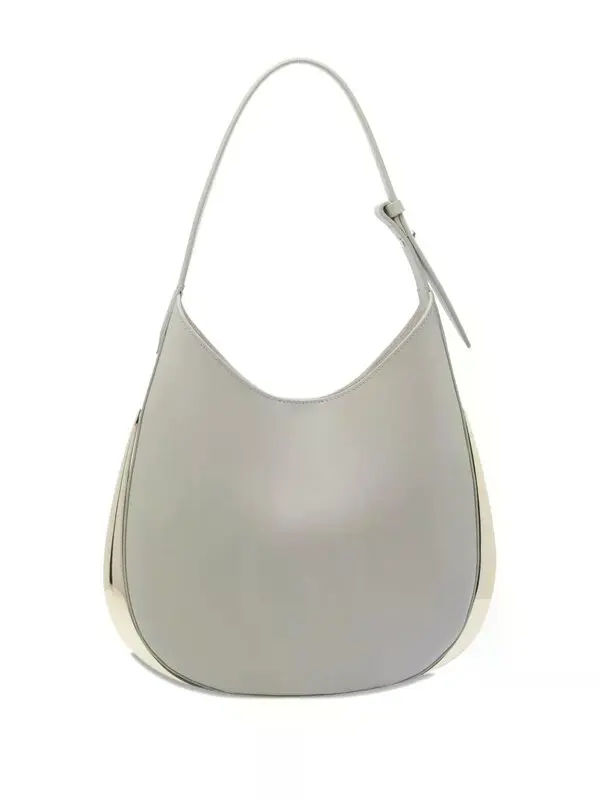 Benedetta Bruzziches Medium Leather Tote