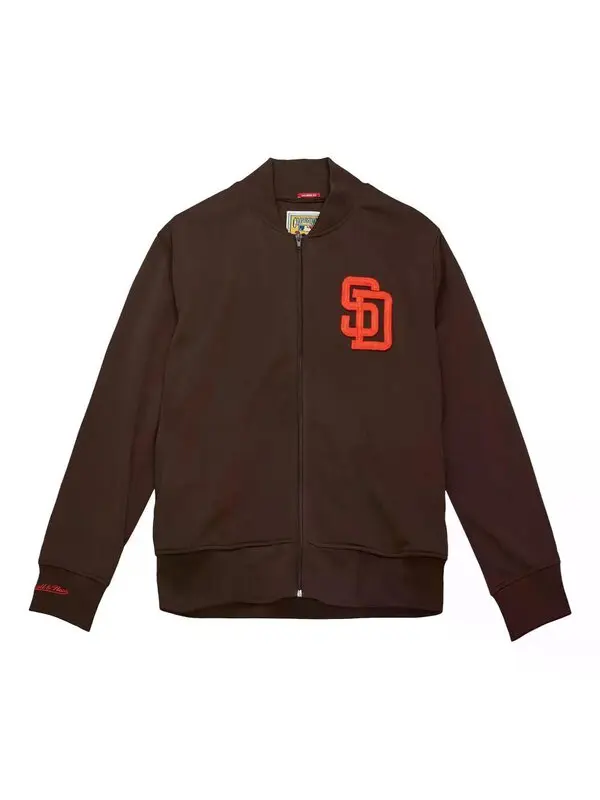 Mitchell & Ness Padres 1990 Sweatshirt