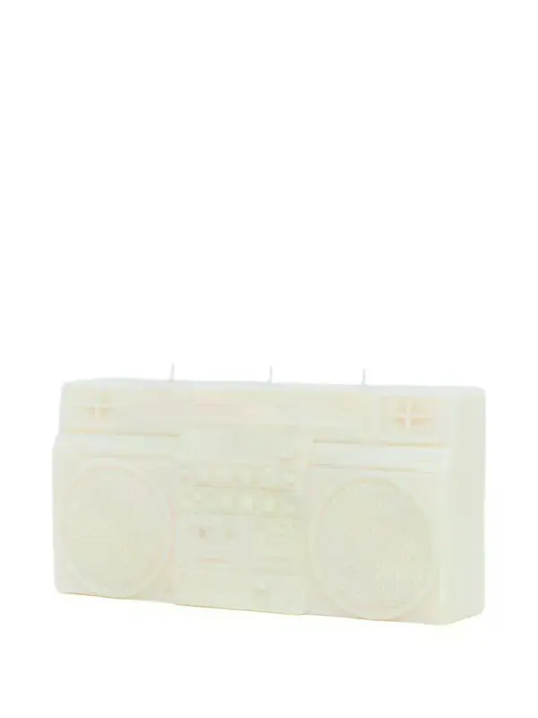 CENT.LDN Boombox Three-wick Candle