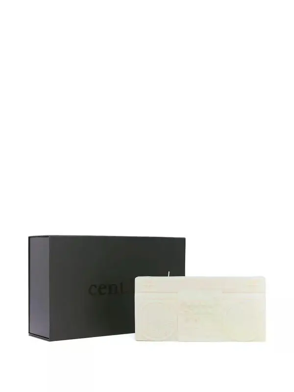 CENT.LDN Boombox Three-wick Candle