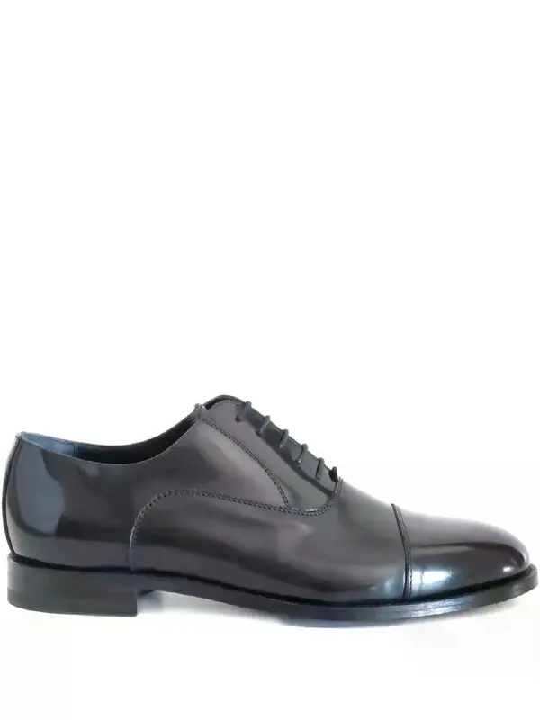 MARECHIARO 1962 Cap-toe Oxford Shoes