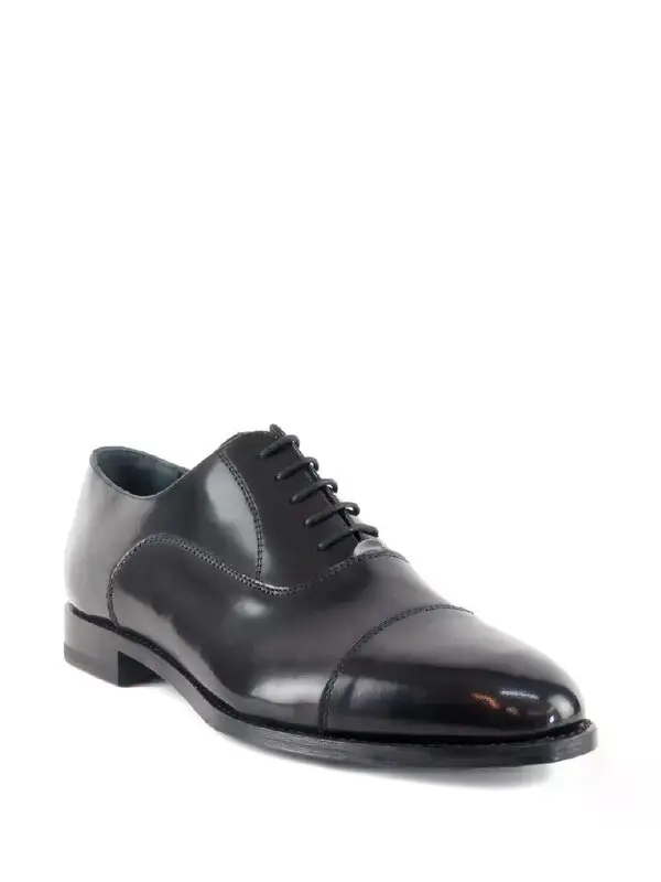 MARECHIARO 1962 Cap-toe Oxford Shoes