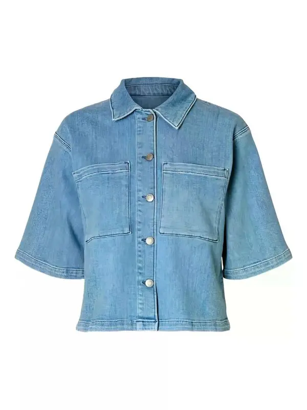 SELECTED Denim Shirt