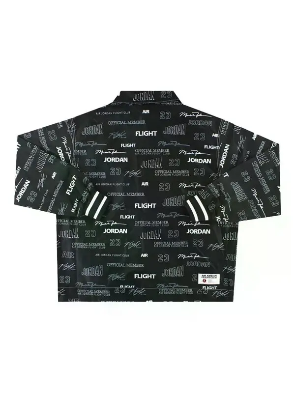 JORDAN Air Flight Mvp Jacket