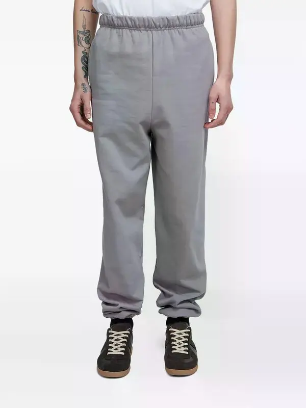 HATHENBRUCK™ Elasticated-cuff Track Pants