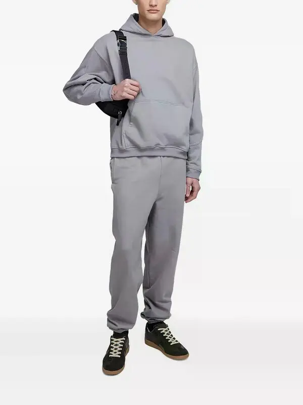 HATHENBRUCK™ Elasticated-cuff Track Pants