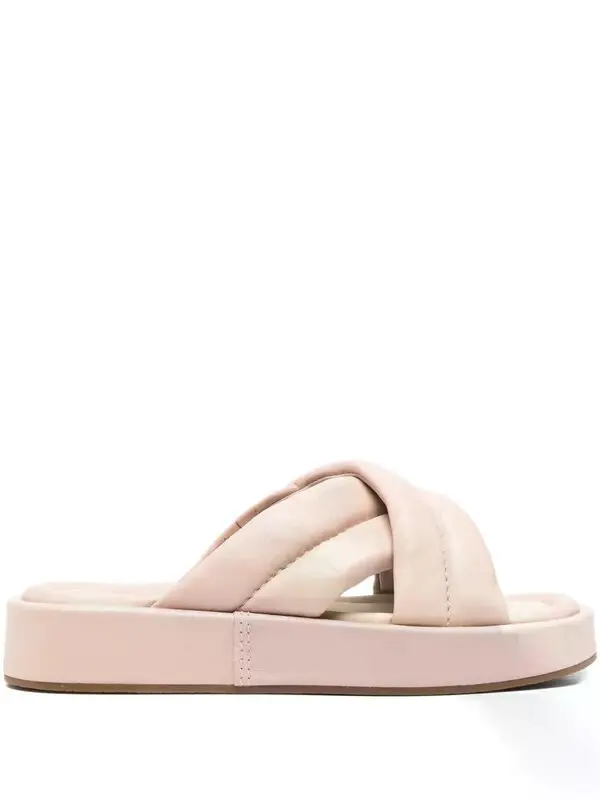 Clarks Alda Sandals