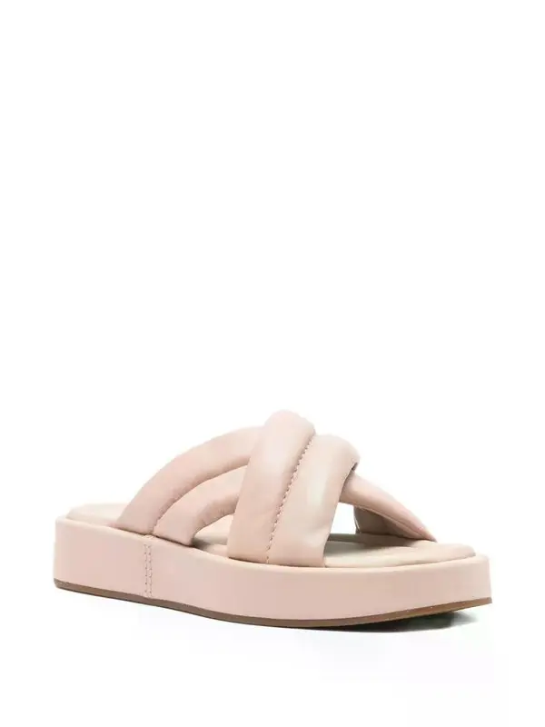 Clarks Alda Sandals