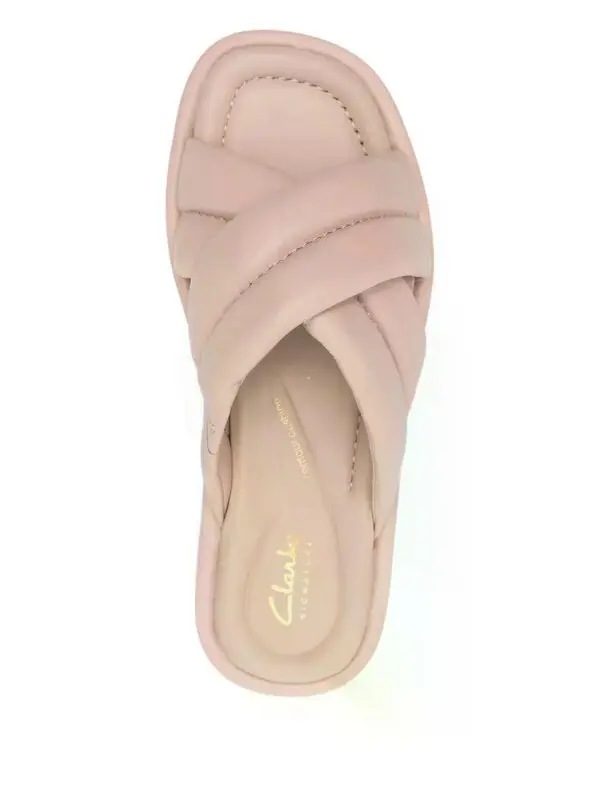 Clarks Alda Sandals
