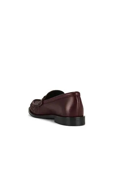 Burberry Cadet Loafer - Fig