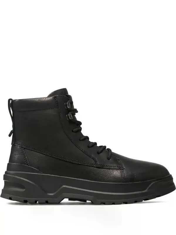 VAGABOND SHOEMAKERS Isac Lace-up Platform Boots