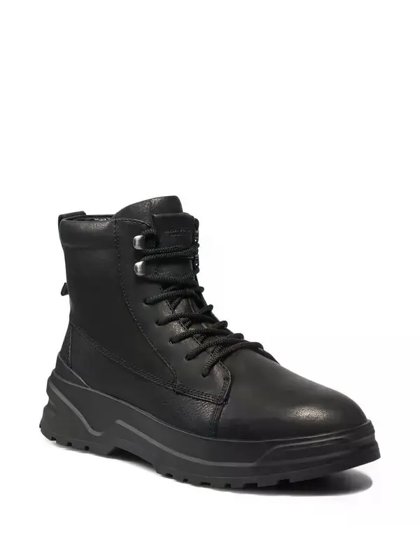 VAGABOND SHOEMAKERS Isac Lace-up Platform Boots