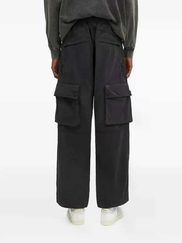 AAPE BY *A BATHING APE® Multi-pocket Drawstring Trousers