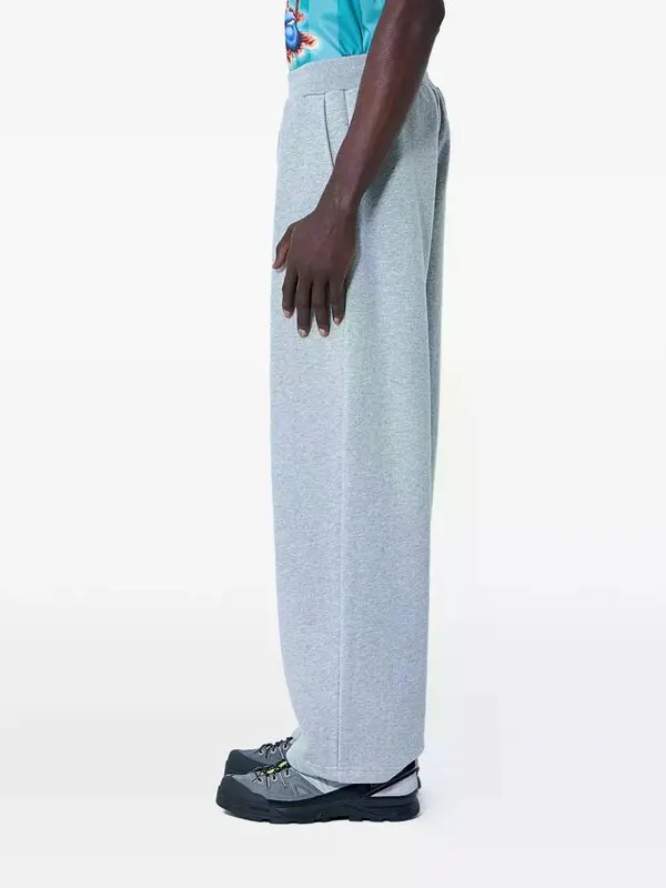 AWAKE NY Drawstring Logo Track Pants