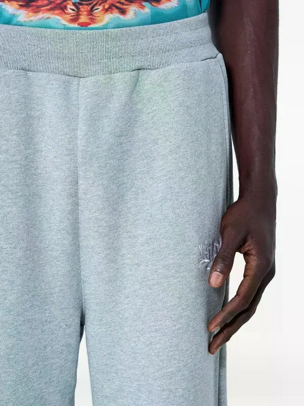 AWAKE NY Drawstring Logo Track Pants