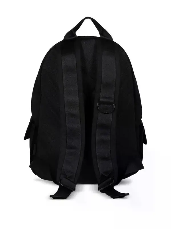 Y3 Flap-pocket Backpack