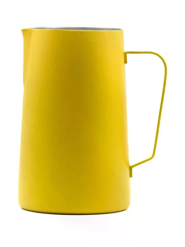 KNINDUSTRIE Diario Jug - Yellow