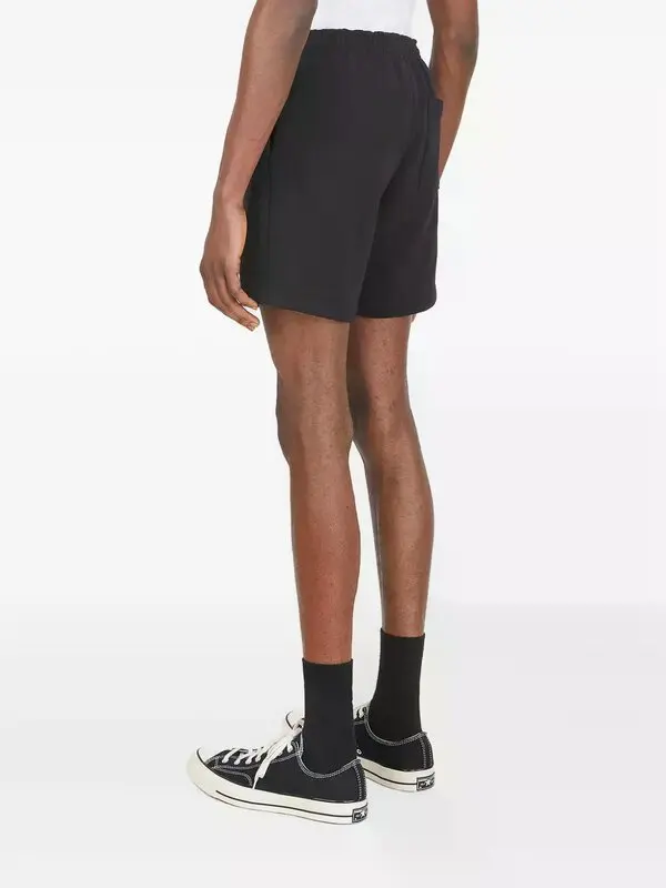BETTER GIFT SHOP Logo-print Track Shorts